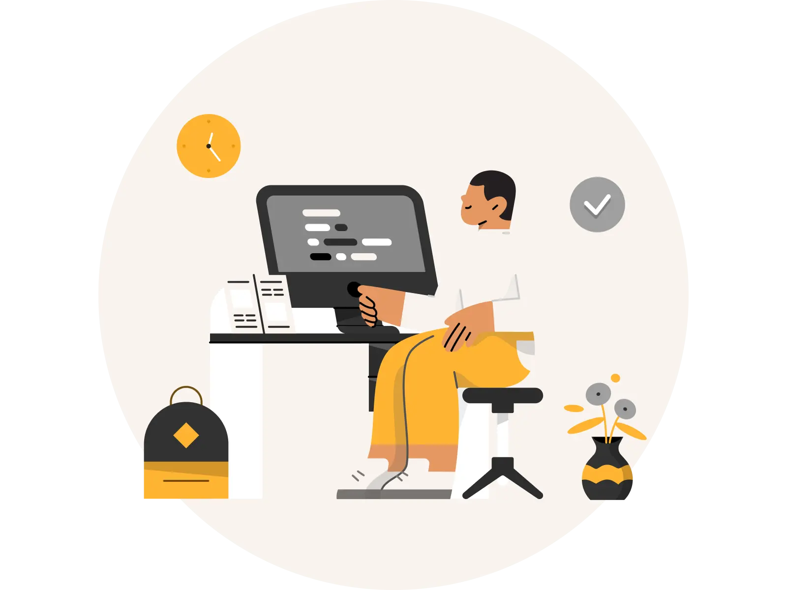 Formation VTC - DROP Academy