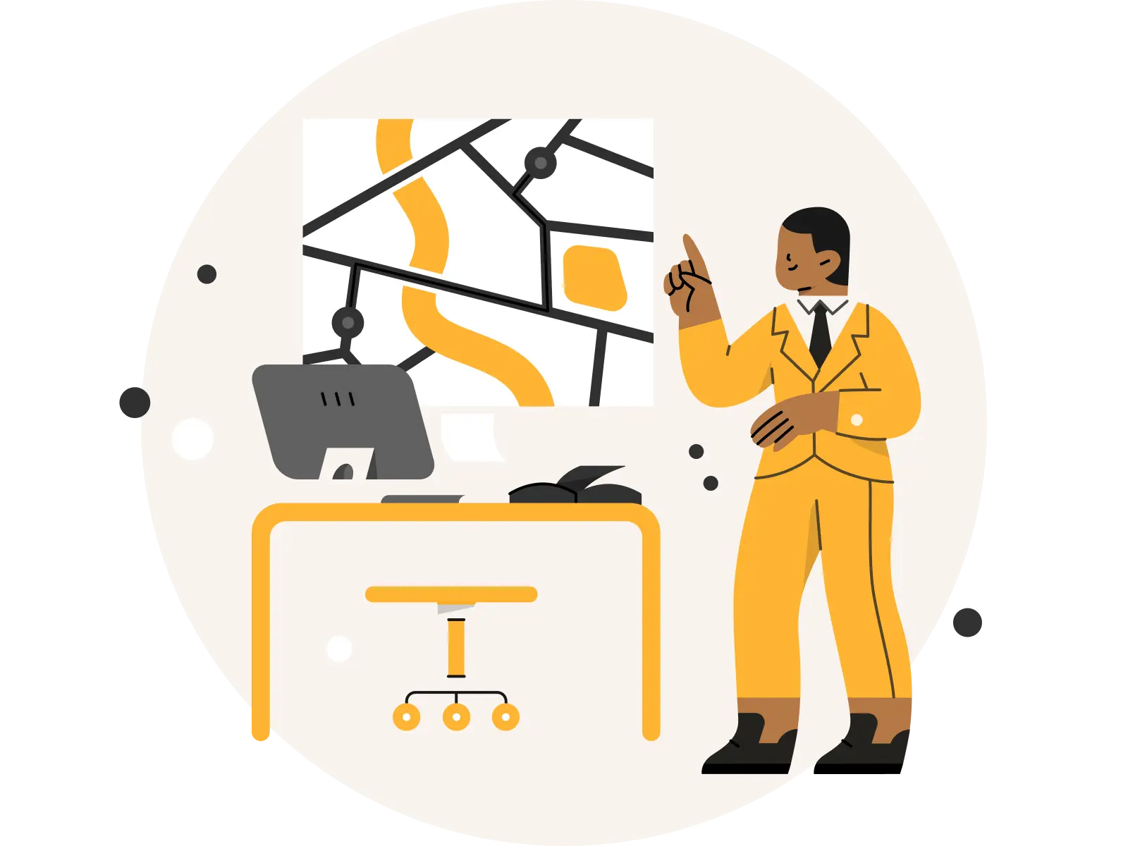 Formation VTC - DROP Academy