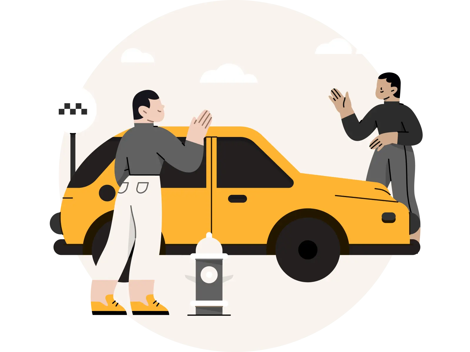 Formation VTC - DROP Academy