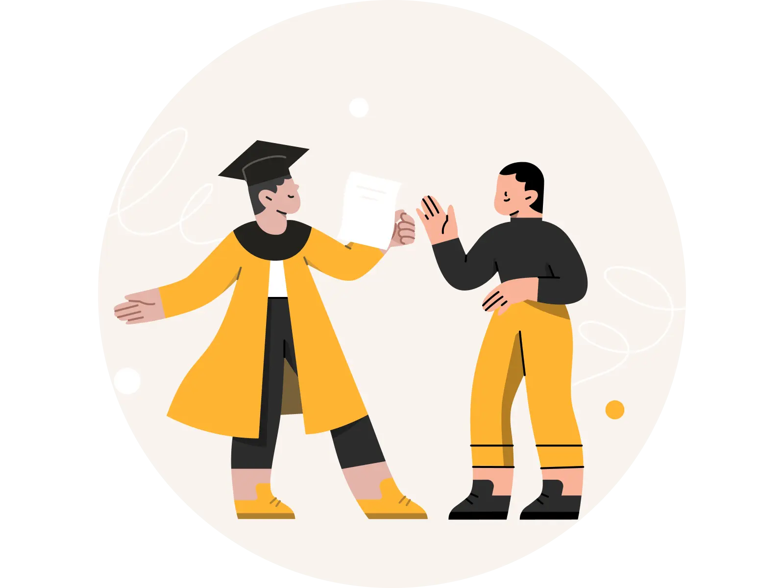 DROP Academy | Formation TAXI / VTC / VMDTR